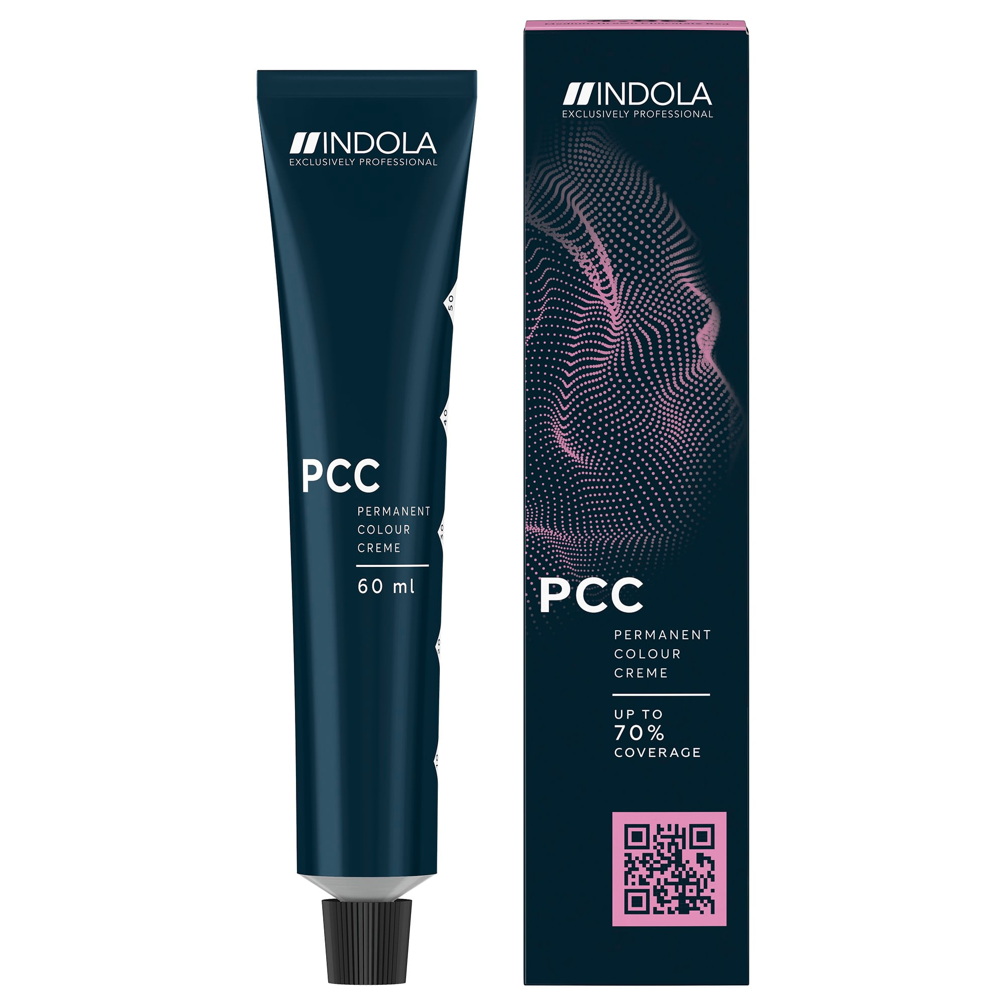 Indola Coloración Permanente PCC 9.0 60 ml | Color Rubio Claro de ...